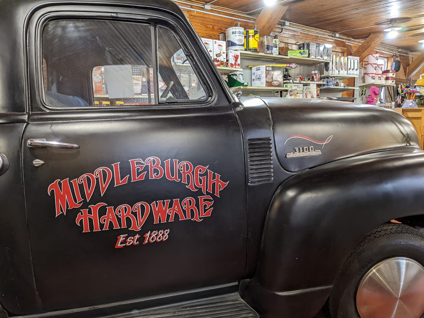 Board Declares Saturday “Middleburgh Hardware Day” – Village of ...