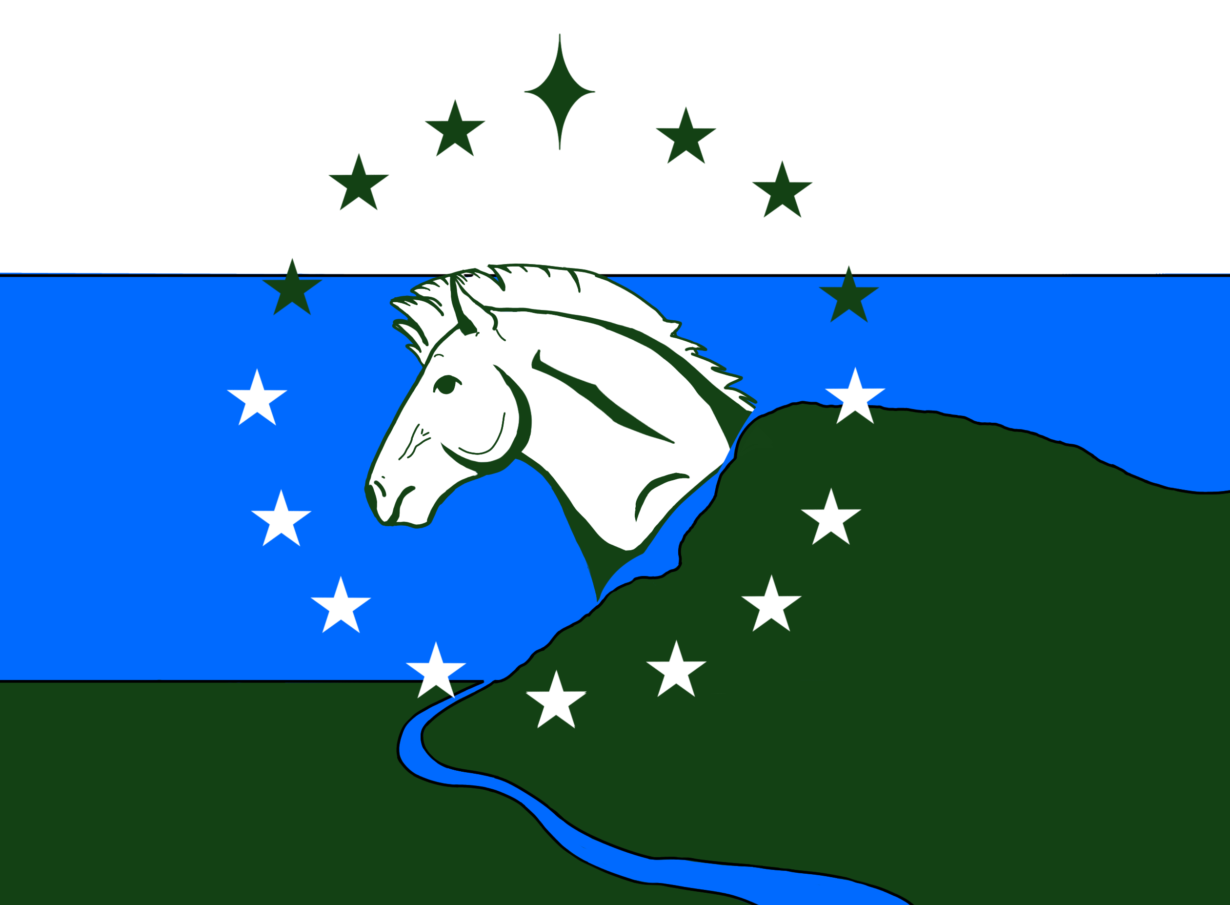 Village Board Announces Flag Design Winner – Village of Middleburgh ...
