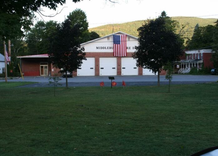News – Village of Middleburgh, Schoharie County New York