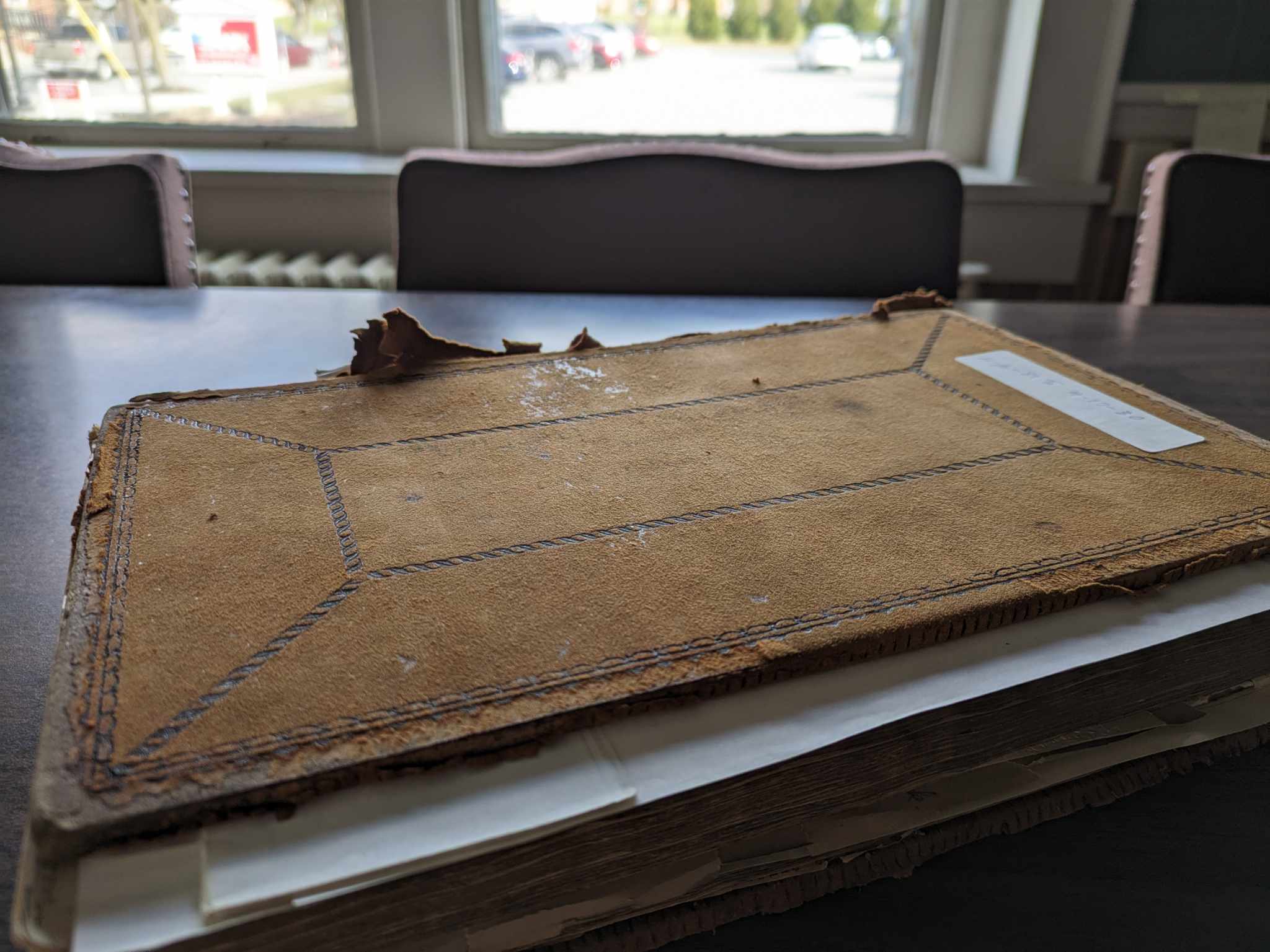 History: Village Incorporation – Village of Middleburgh, Schoharie ...