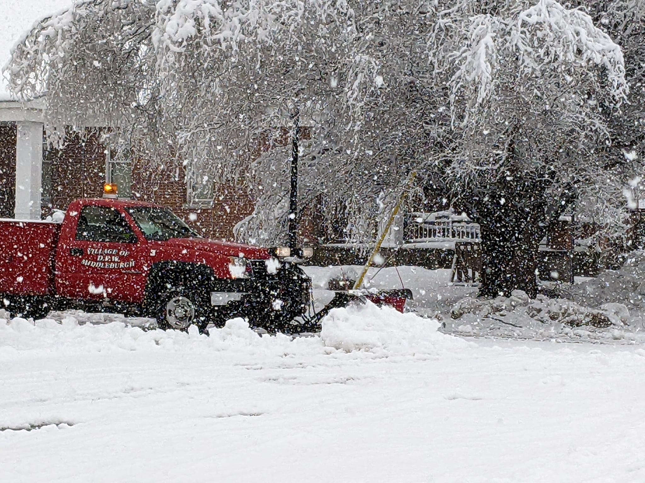 Village of Middleburgh Declares Snow Emergency – Village of Middleburgh ...